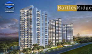 D.13 Bartley Ridge @ Mount Vernon | STproperty.Net